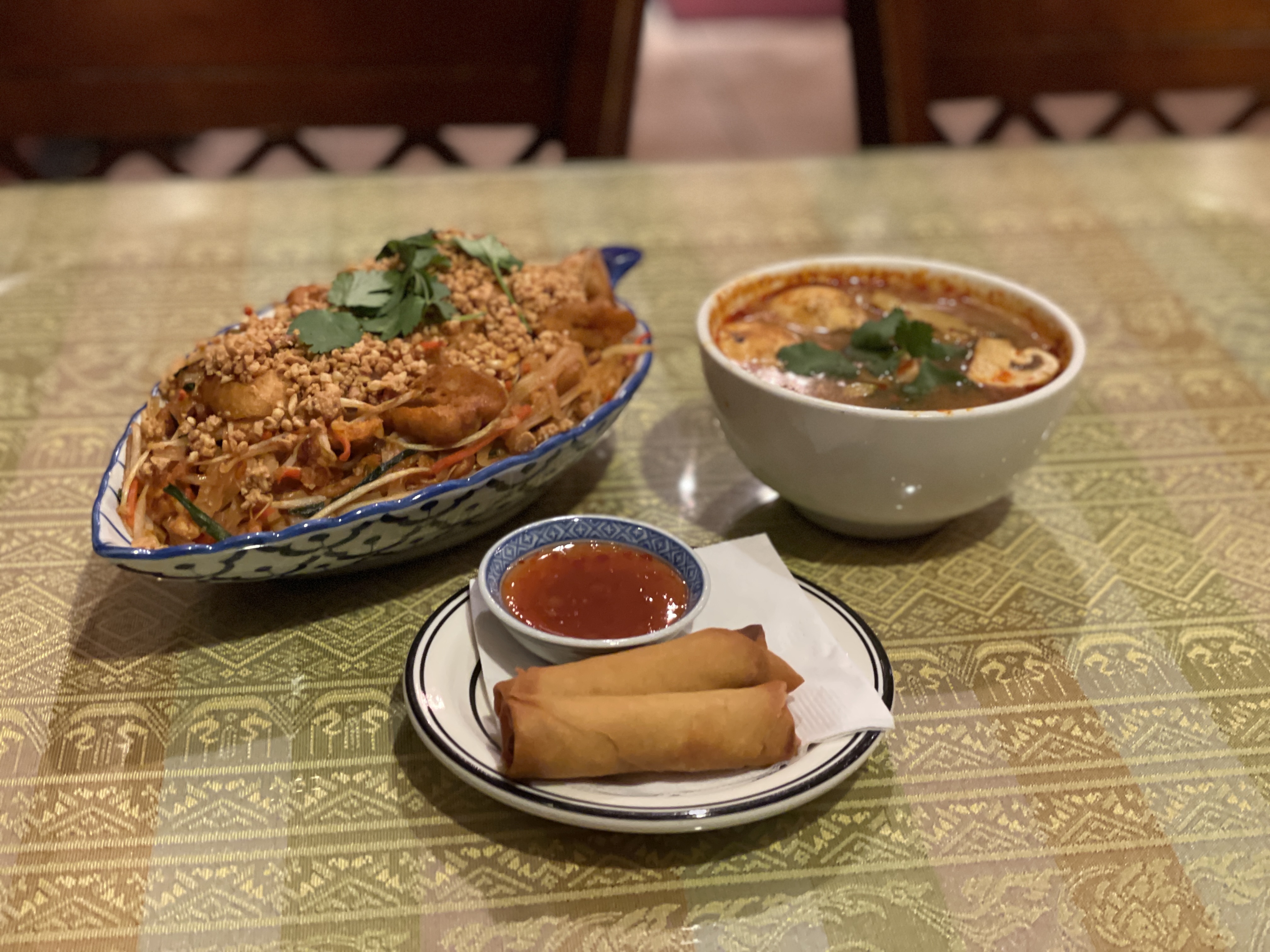 Chinatown Dining Week Profile: Syphay | Edmonton Chinatown