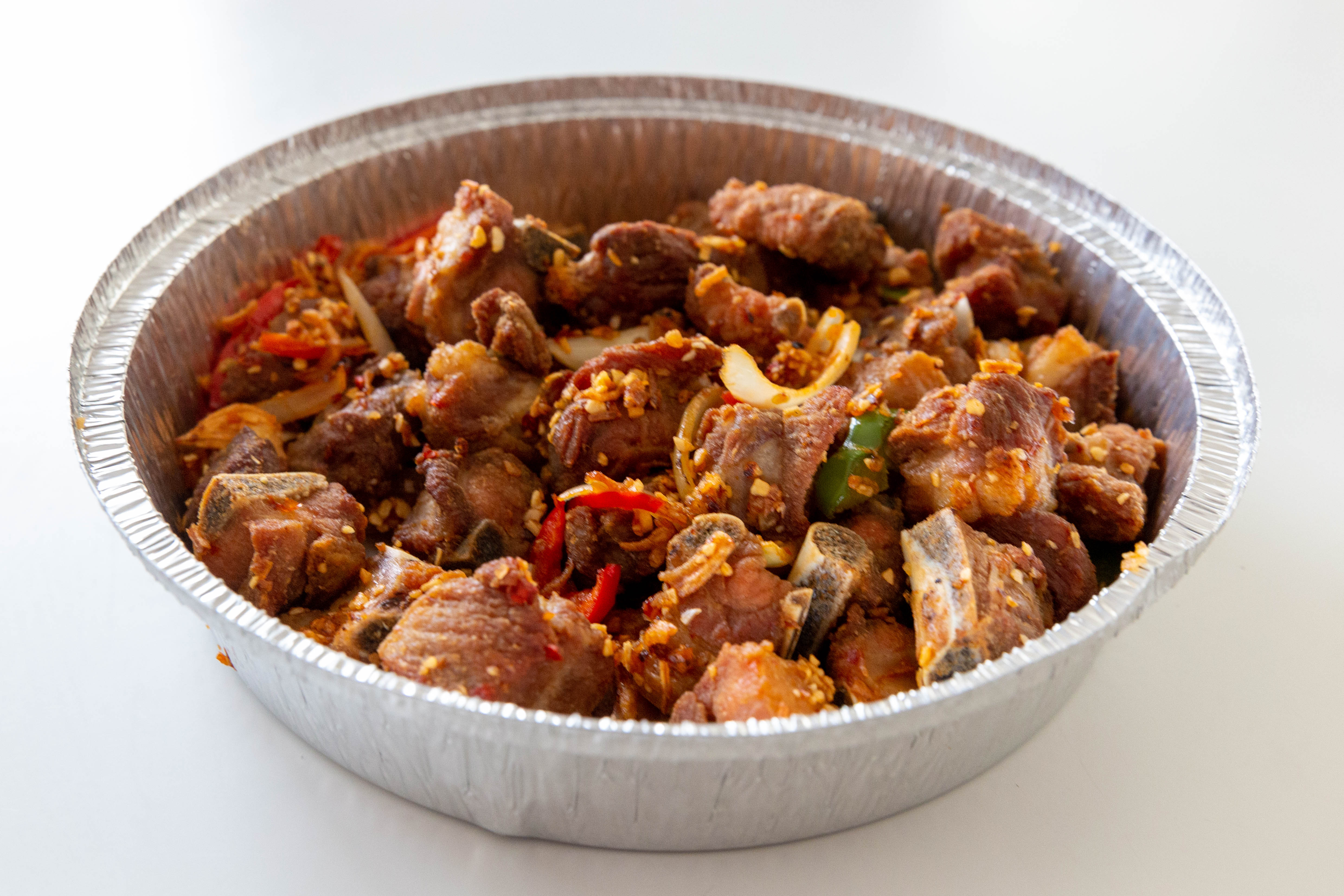 Chinatown Dining Week Profile: Kim Fat Market | Edmonton Chinatown