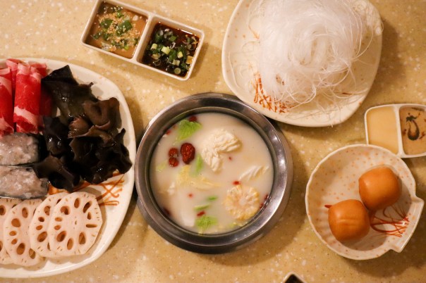 Chinatown Dining Week Profile: Asian Express Hot Pot | Edmonton Chinatown