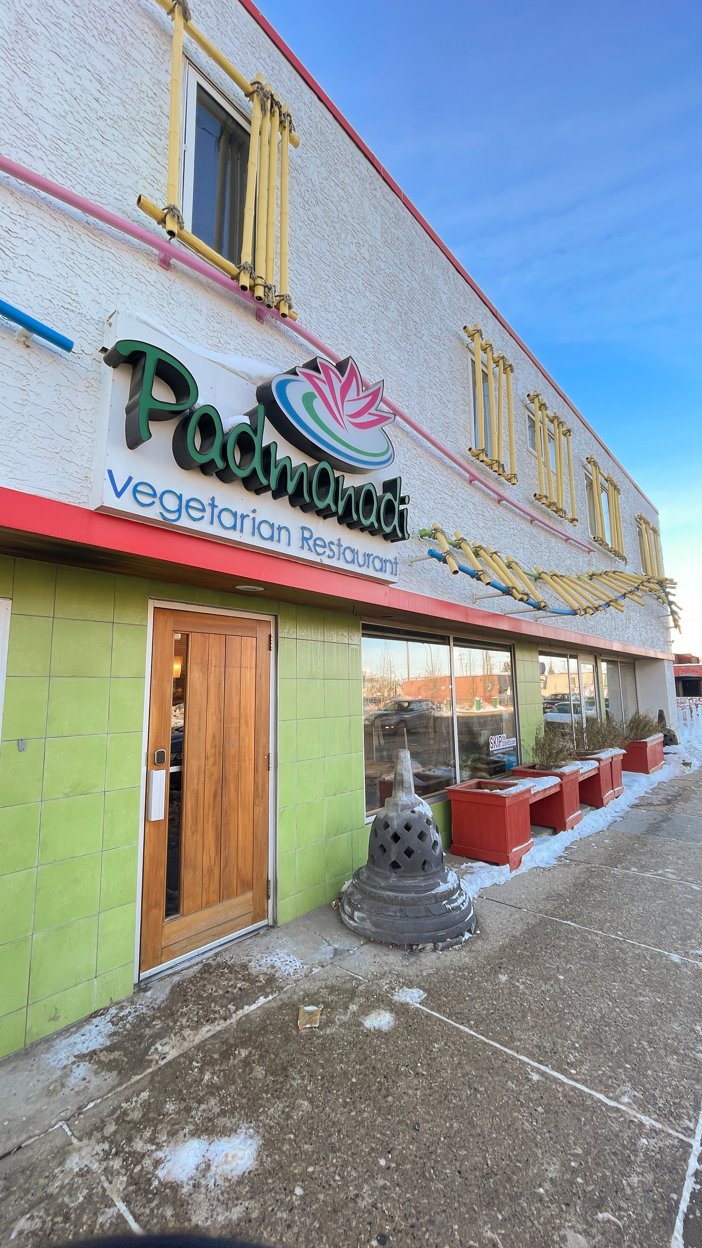 Chinatown Dining Week Profile: Padmanadi | Edmonton Chinatown
