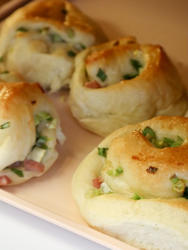 Chinatown Dining Week Profile: Shan Shan Bakery | Edmonton Chinatown