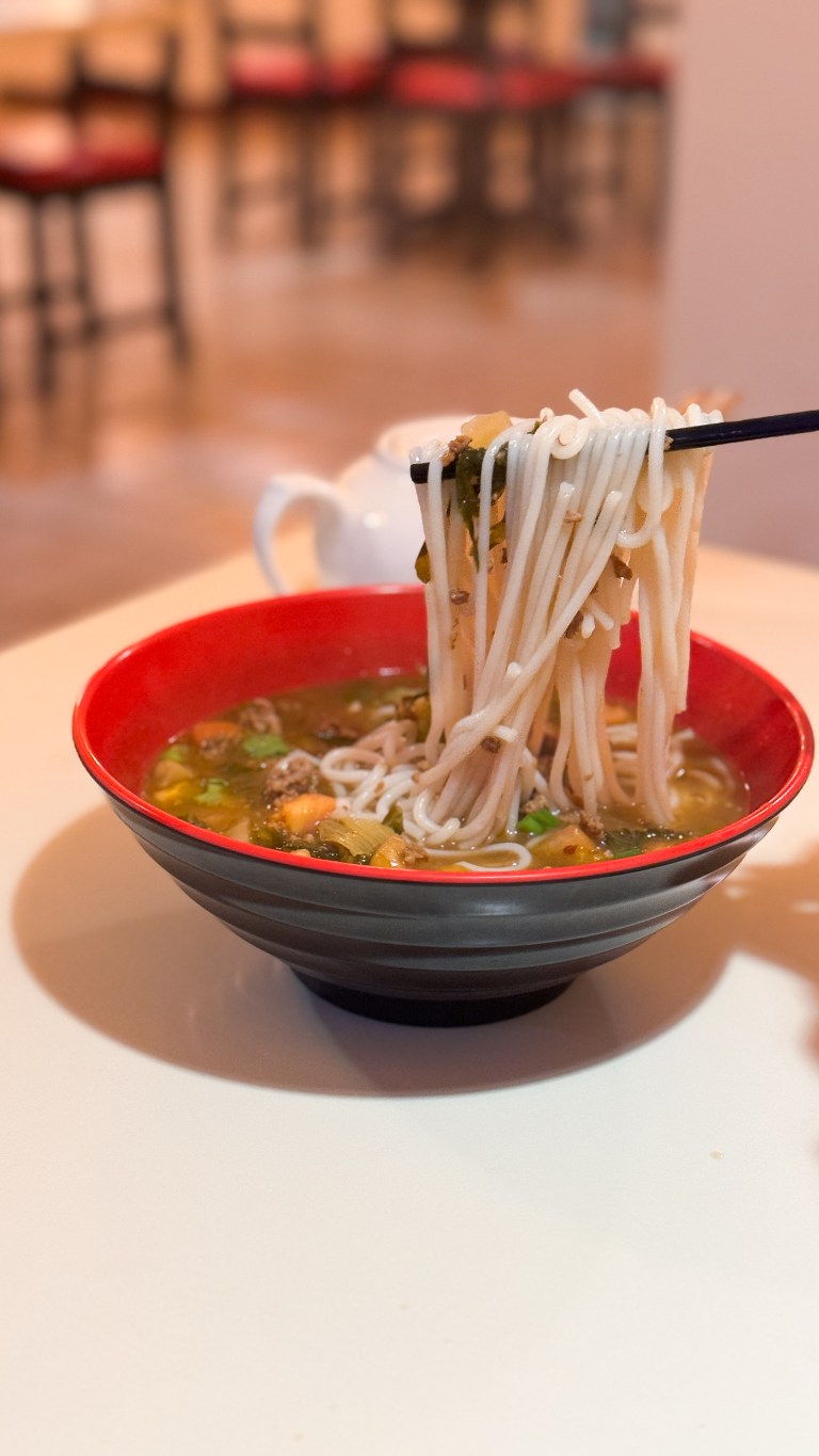 Chinatown Dining Week Profile: Cui Hua Gui Lin Noodle House | Edmonton ...